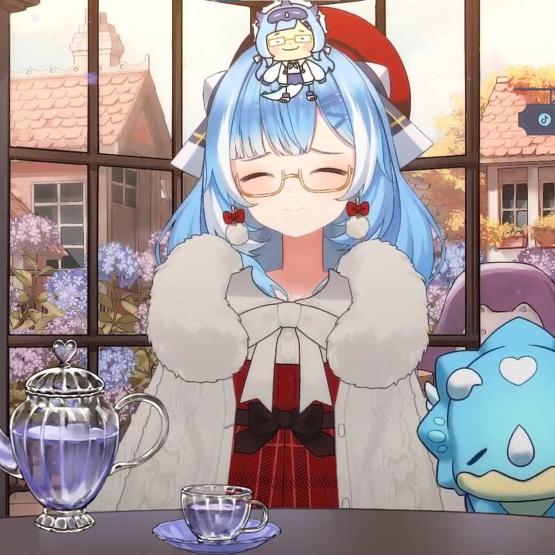 Post from Minami Cera Ch. 【POLYGON】