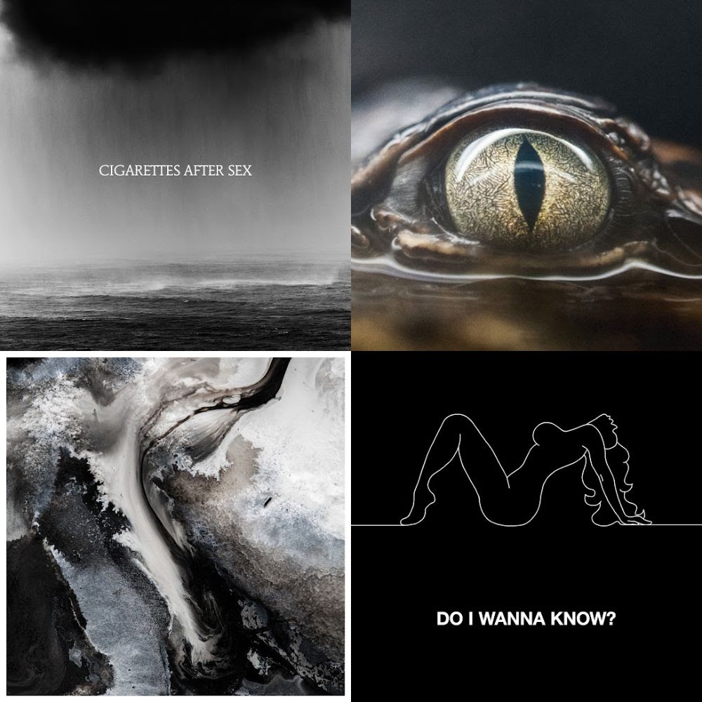 Staring at the ceiling at night 🌉