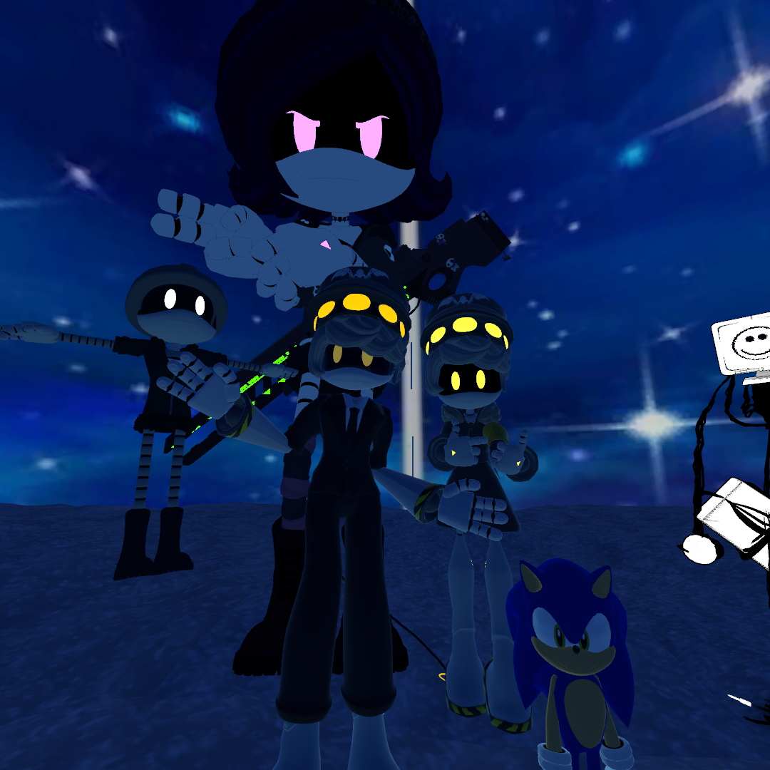 Post from Assorted Cheeses VR