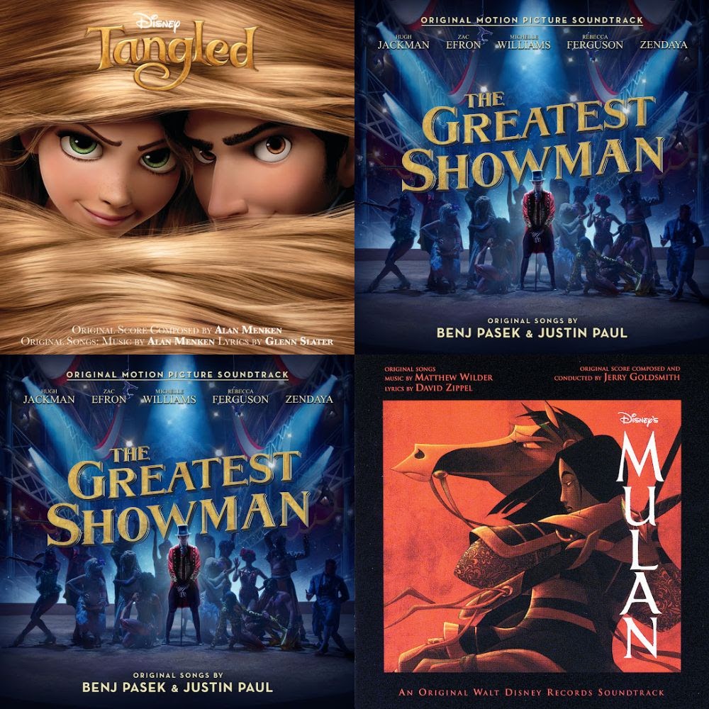 Disney fav.