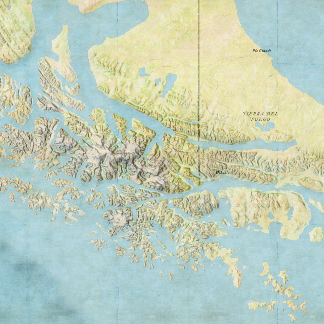 Post from John Nelson Maps