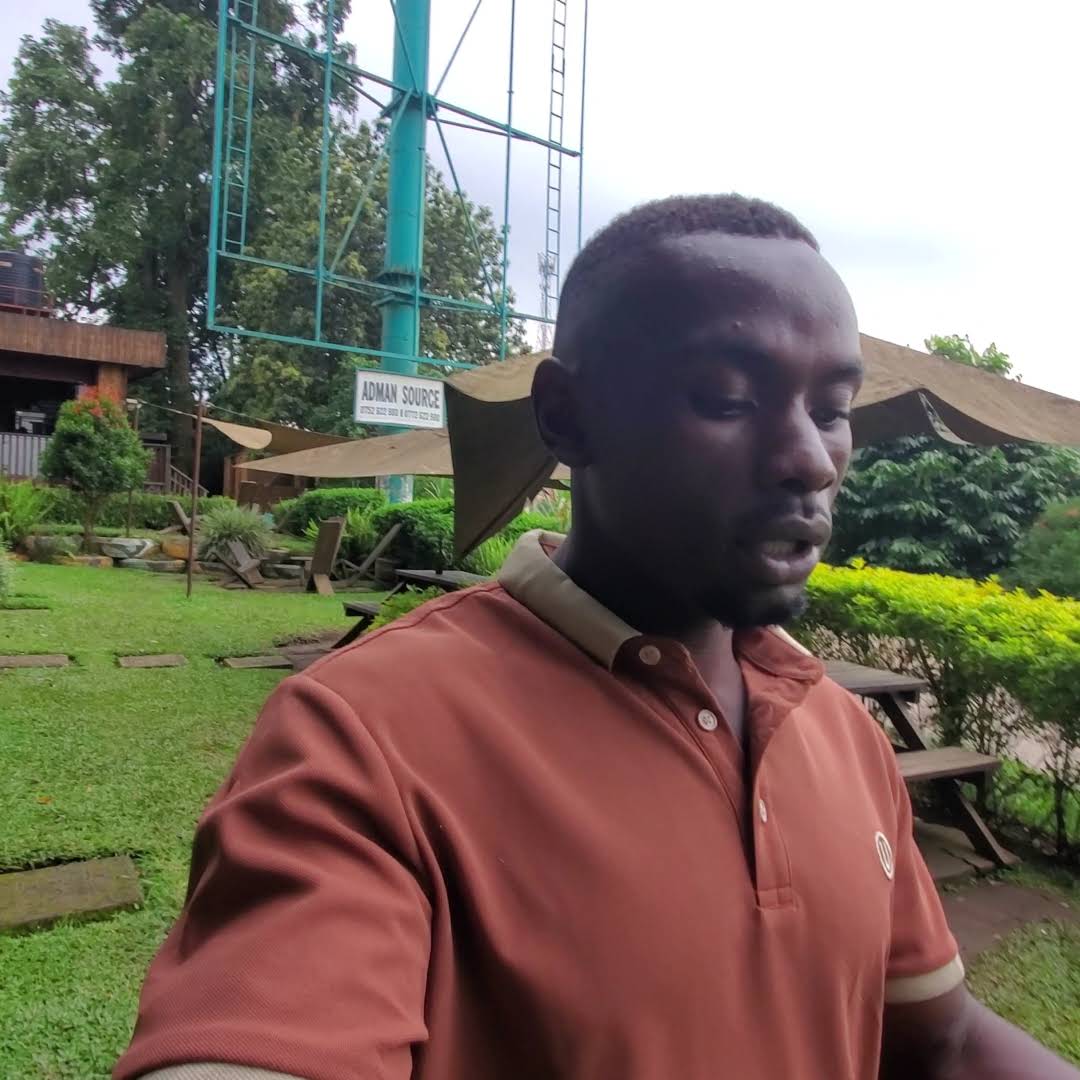 Post from My Life Sentongo