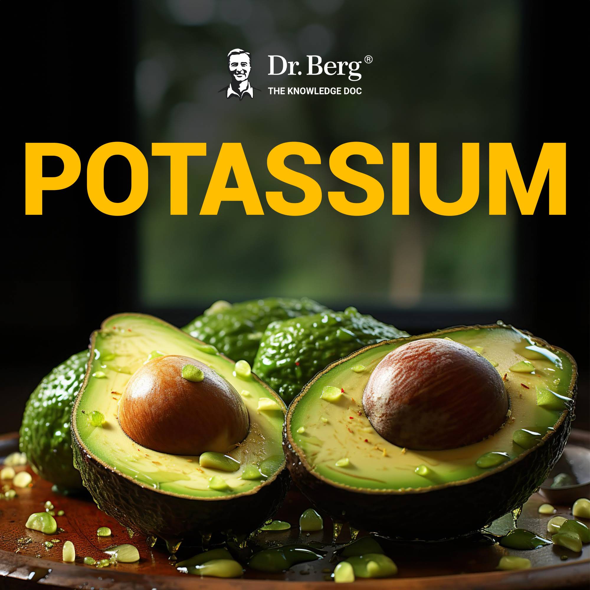 Post from Dr. Eric Berg DC