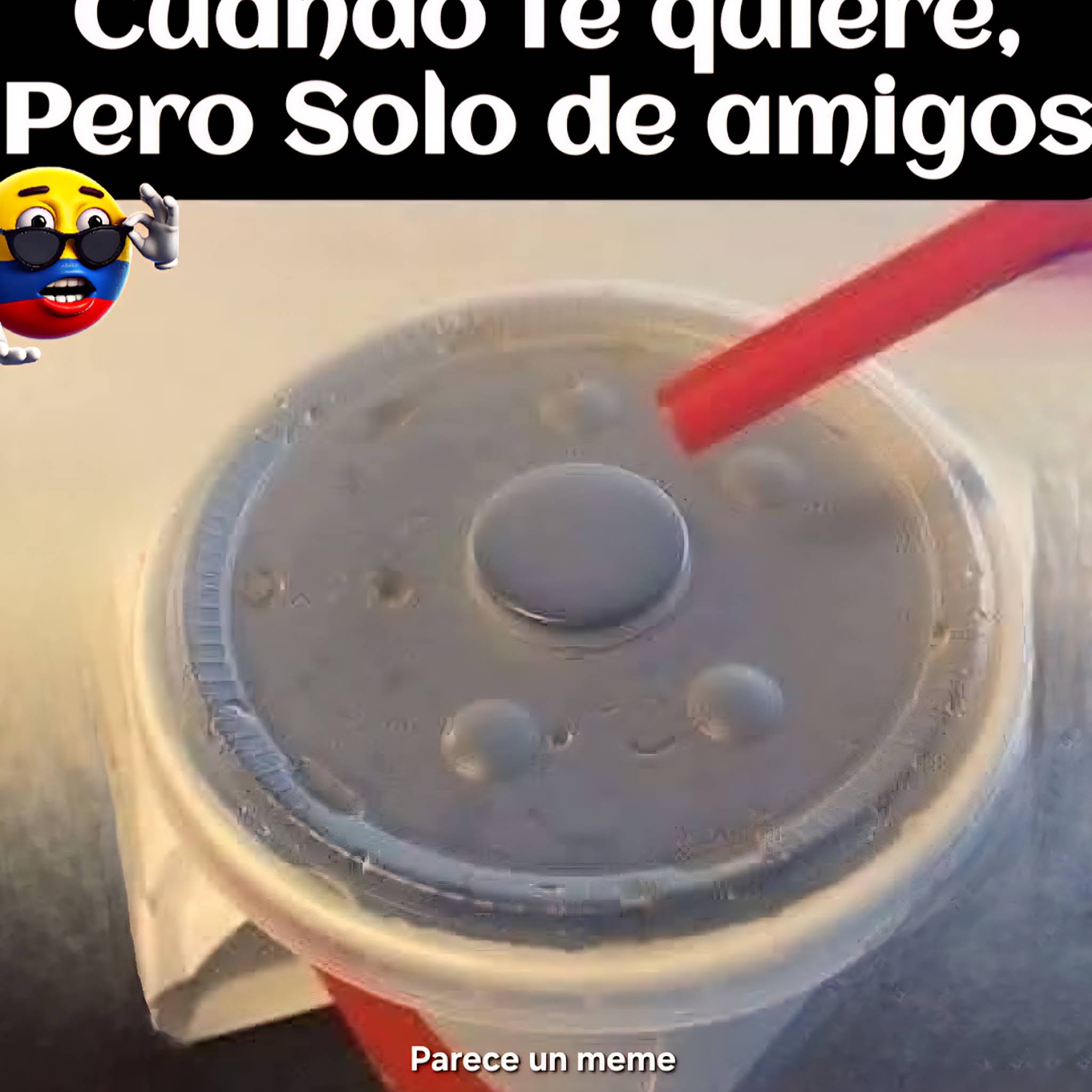 Post from Parece un Meme