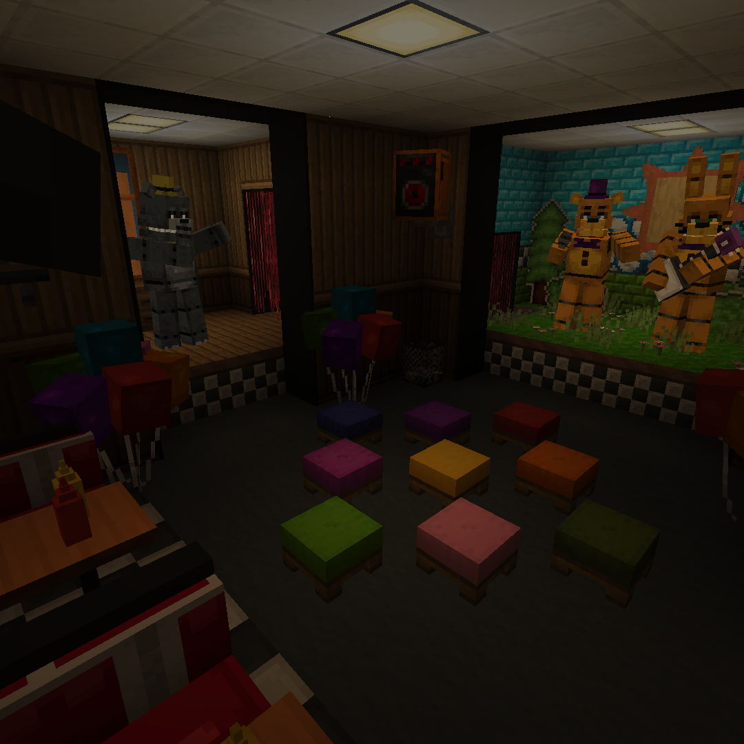 Post from Chucklin E. Cheese