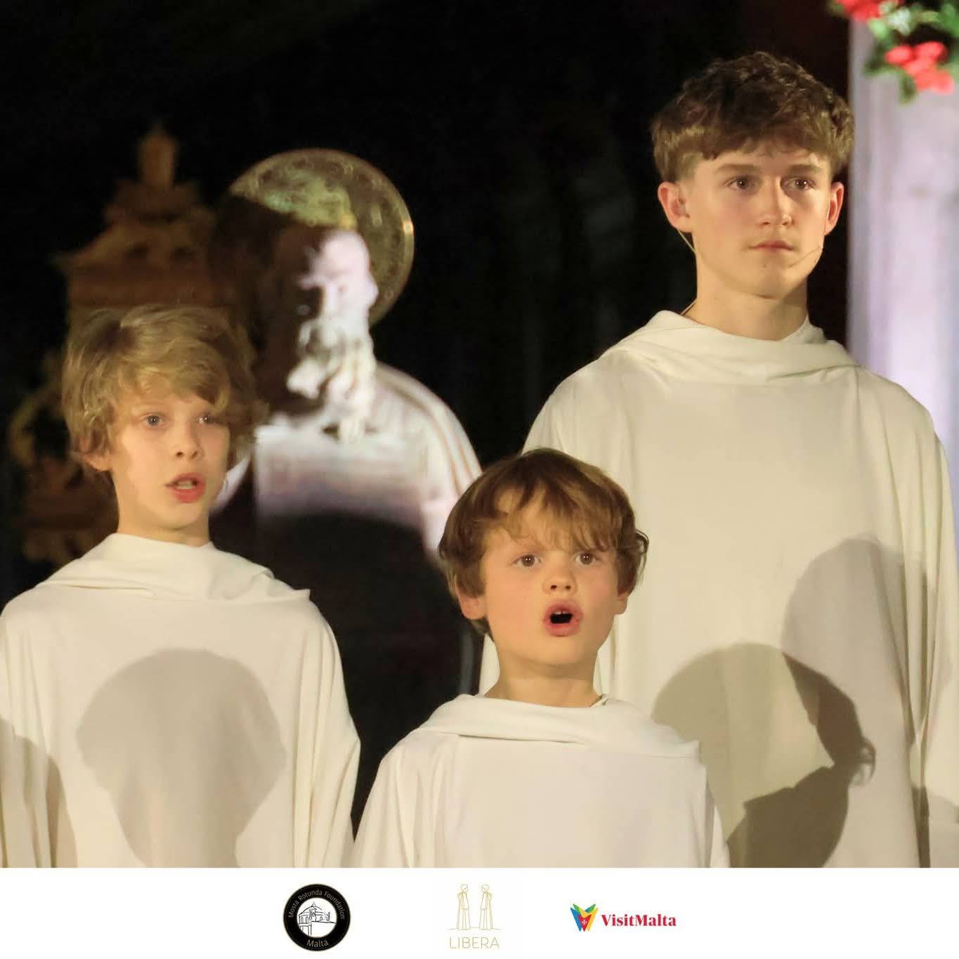 Post from Libera Love