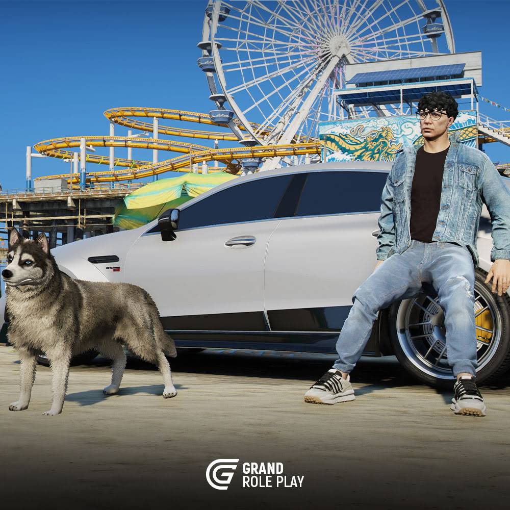 Post from GTA 5 RP: Grand Role Play