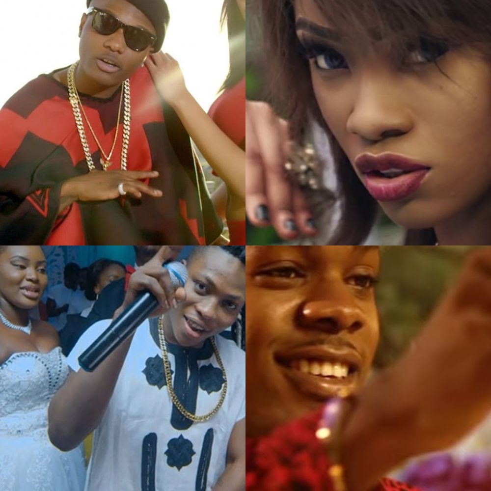 Best African music videos