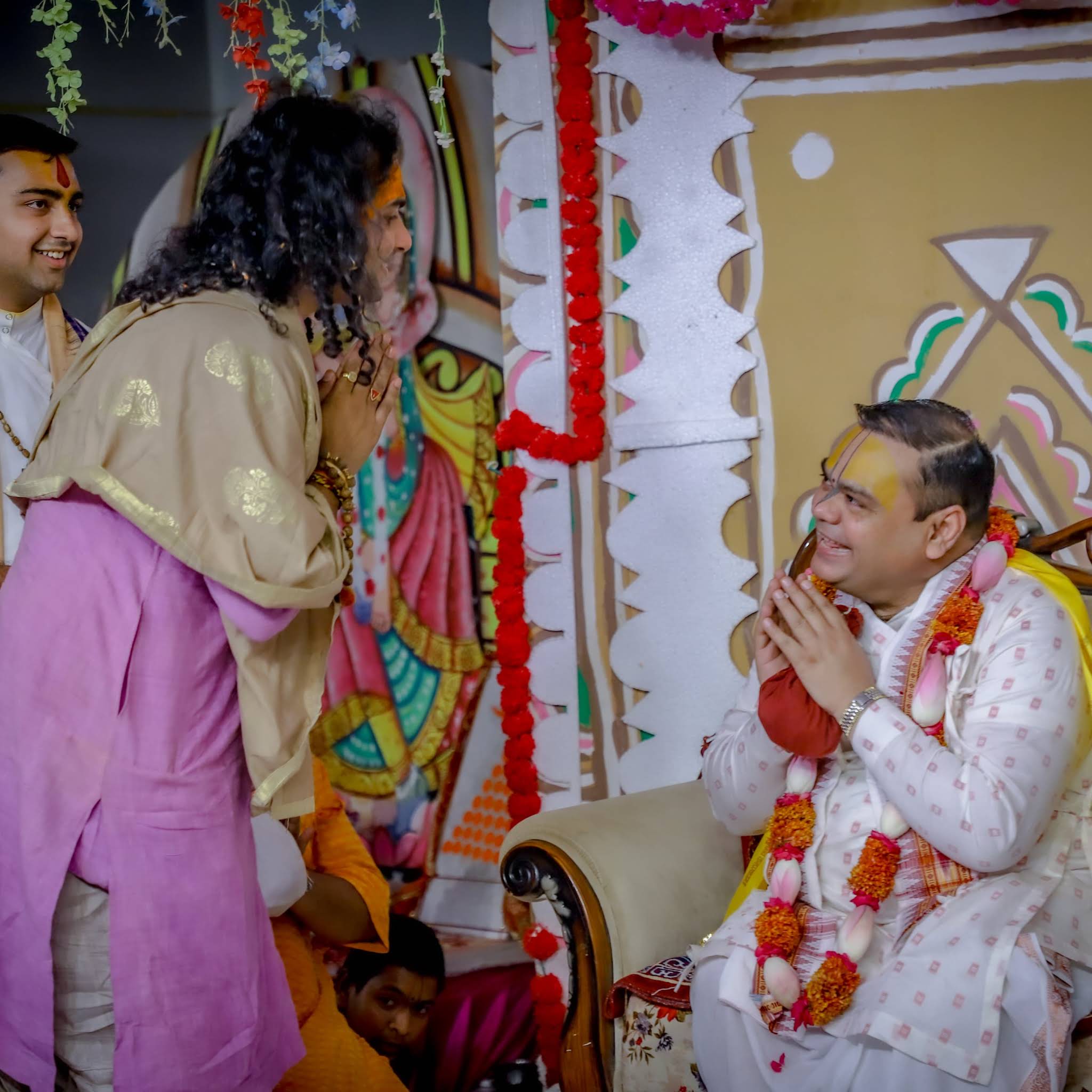 Post from Gaur Parikar Bhiwani