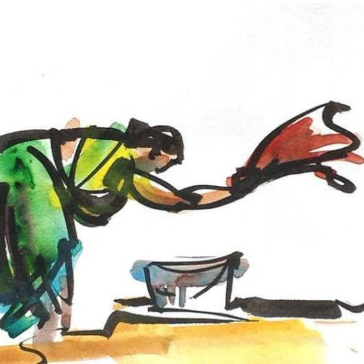 Post from Sith Arana (සිත් අරණ) Keti Katha By Tharu Fernando
