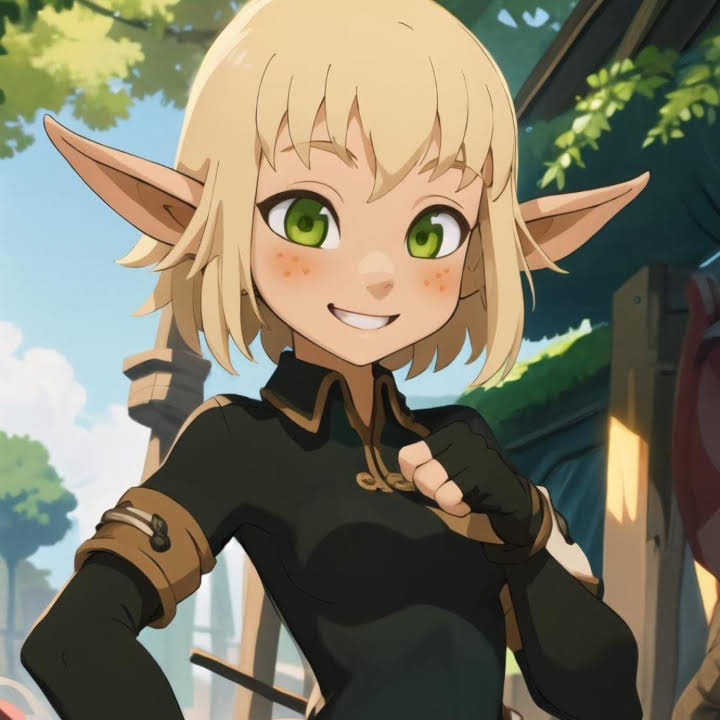 Post from Papo com Akunay