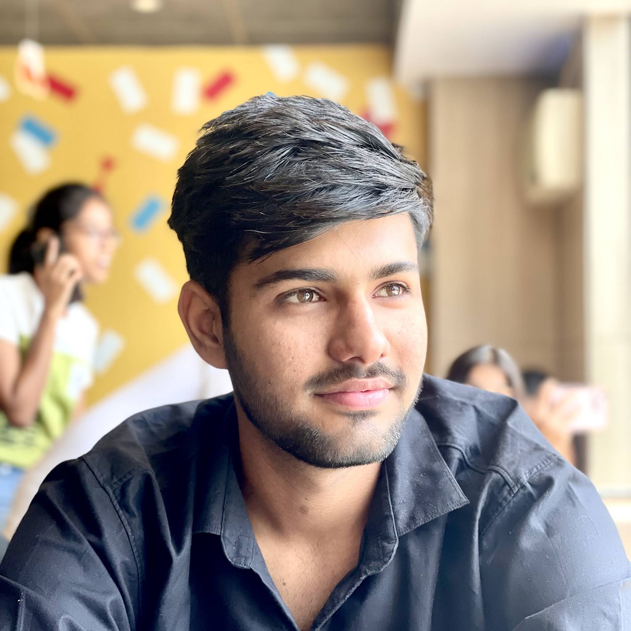 Post from Rachit sehrawat