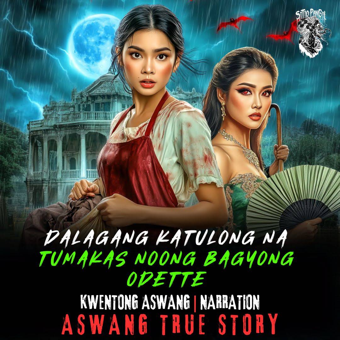 Post from KWENTONG TAKIPSILIM - TAGALOG HORROR STORIES