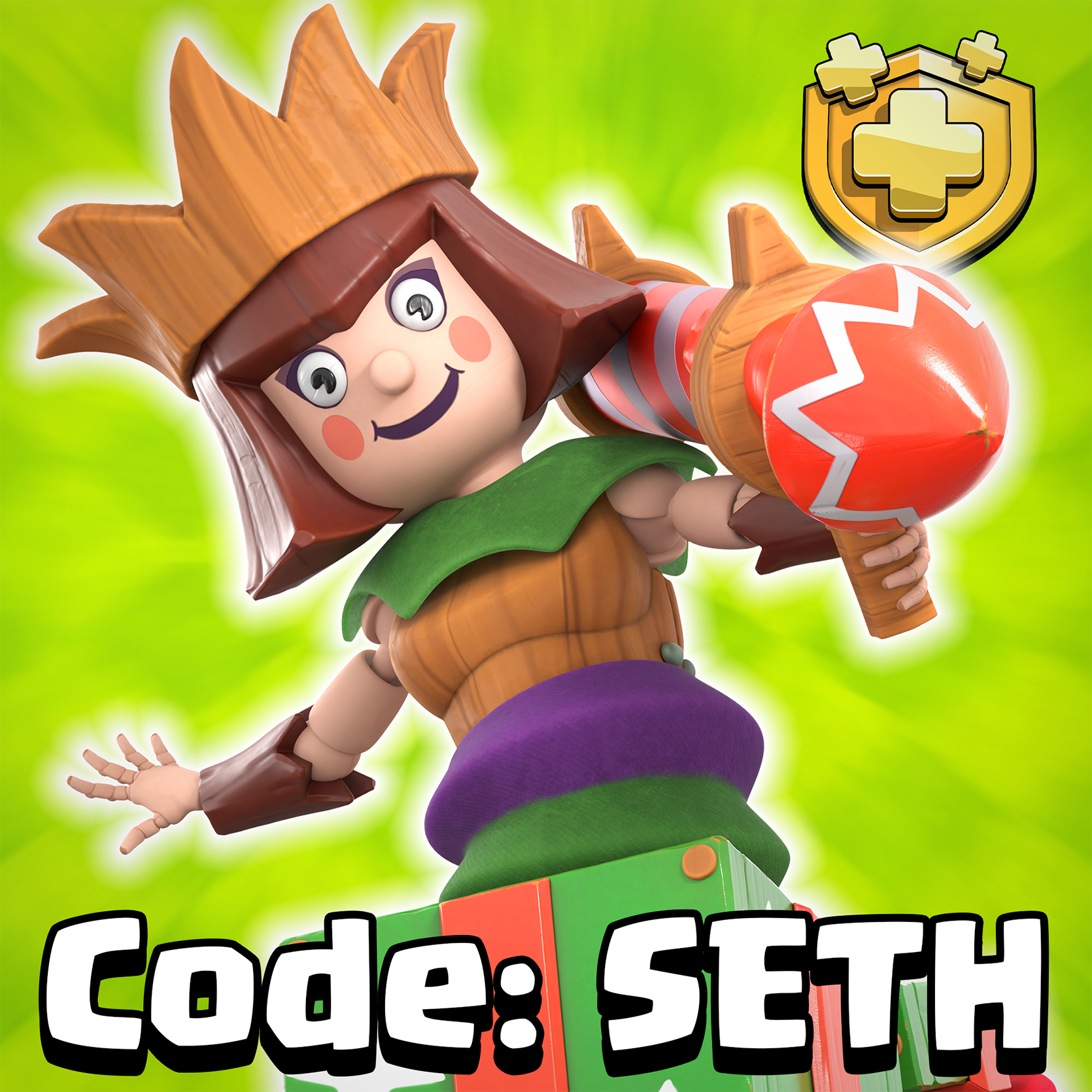 Post from Seth Gaming