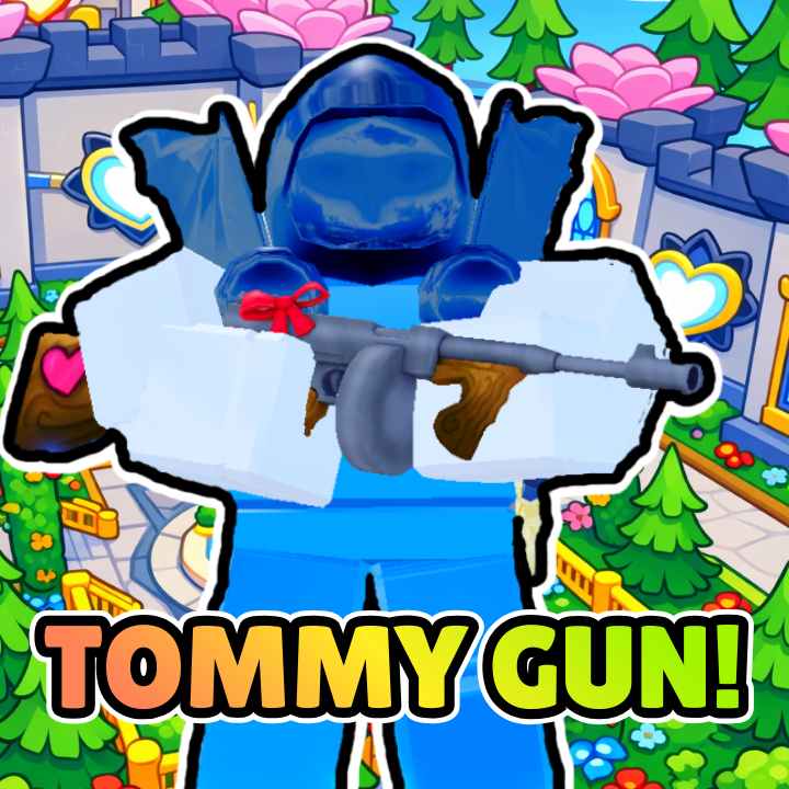 Post from Luke Gaming