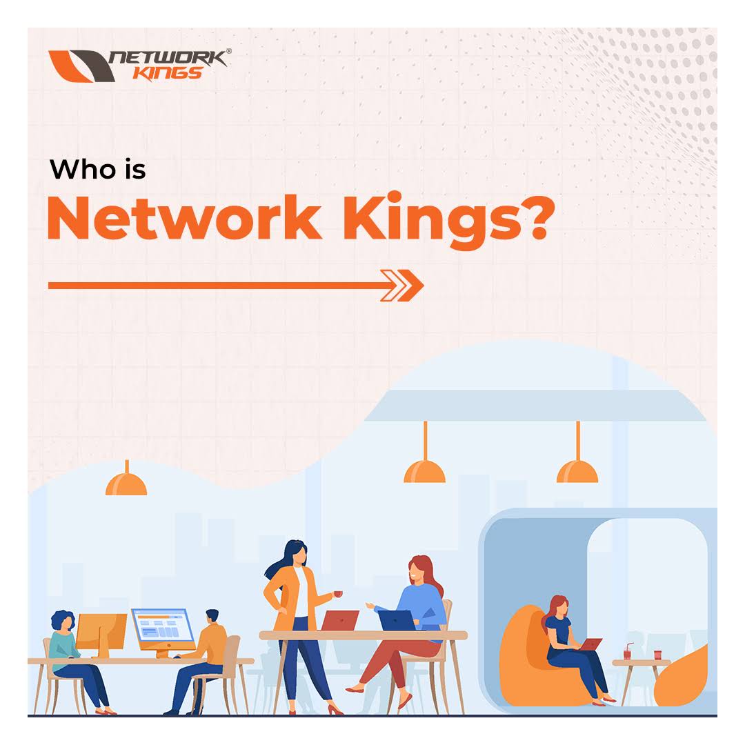 Post from Network Kings