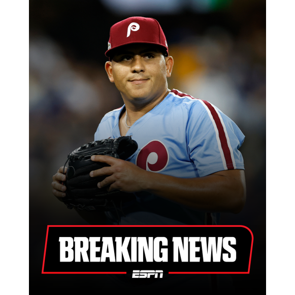 Post from ESPN MLB