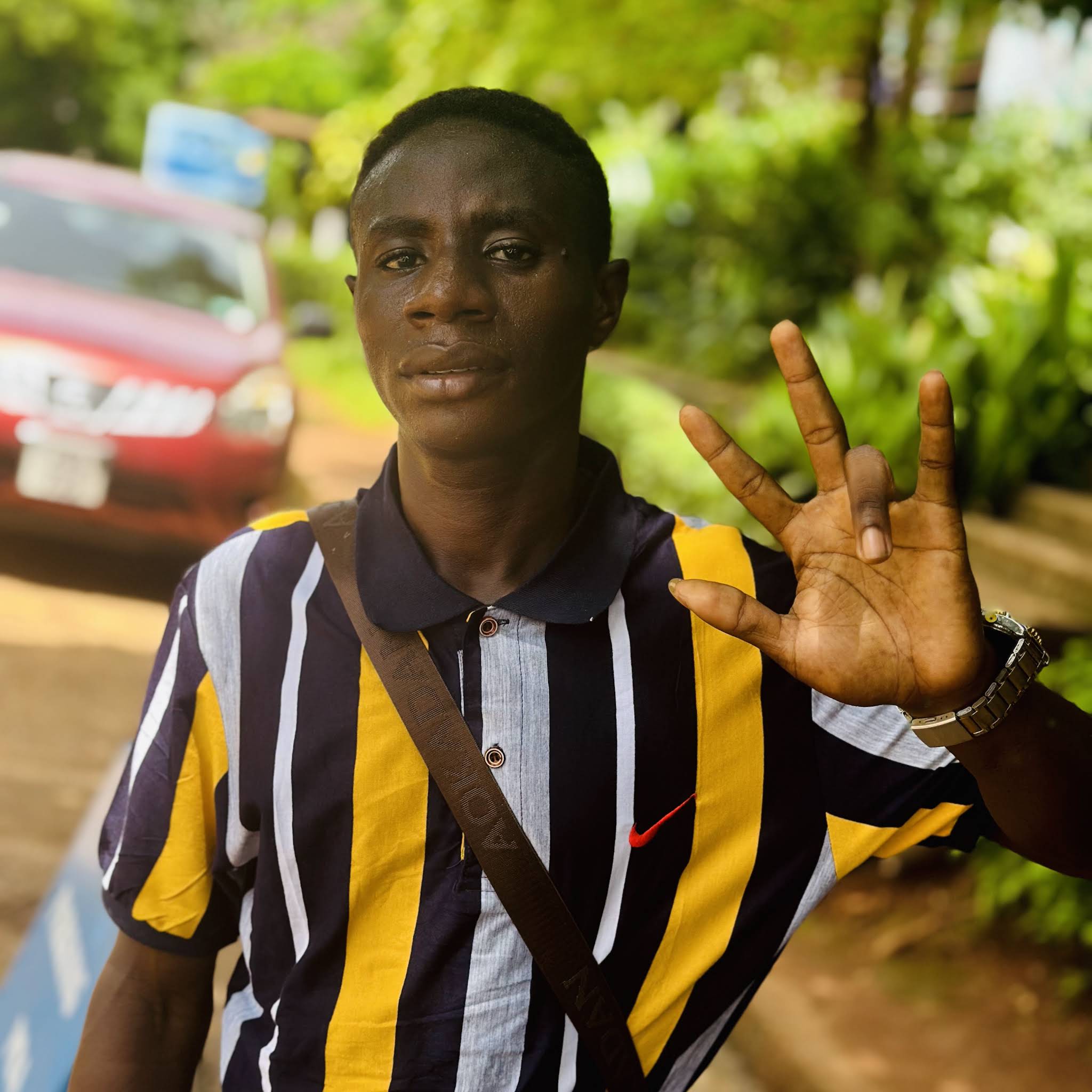 Post from HENRY REIDER