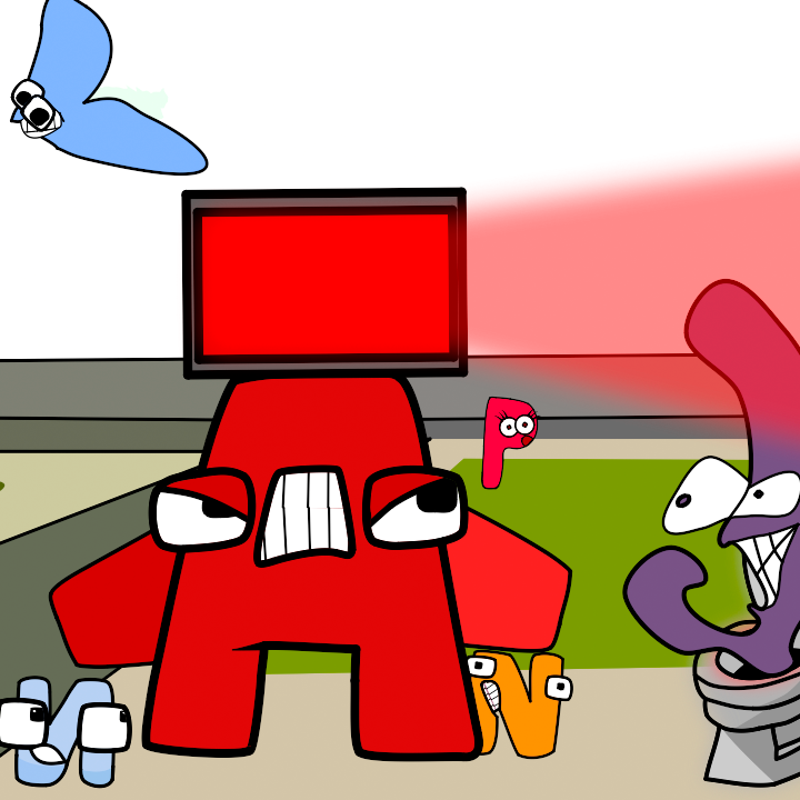 Post from Crazy Mix Lore