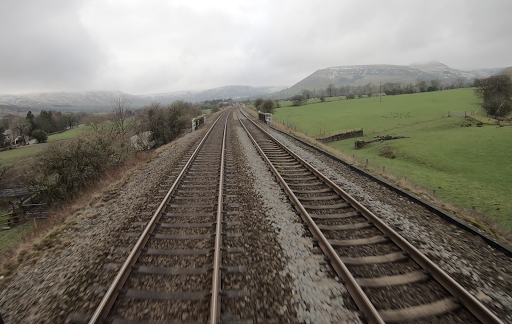 Don Coffey cab ride video discussion | Page 5 | RailUK Forums