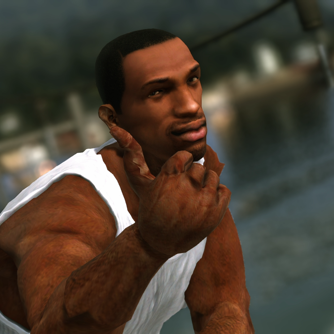 Post from CARL JOHNSON