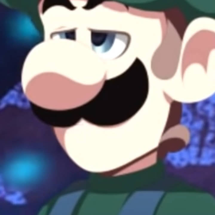 Post from Luigi