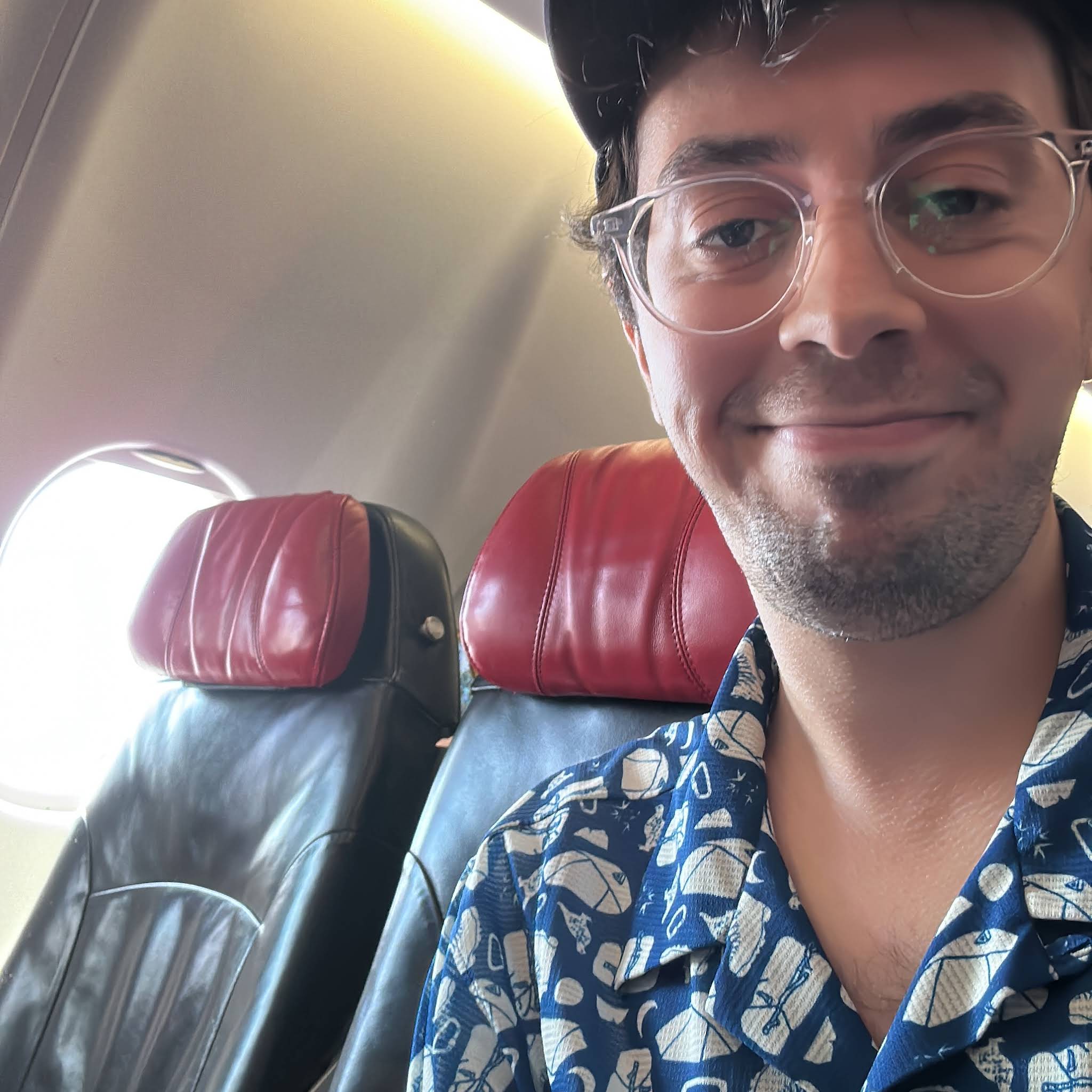 Post from Cem Kun
