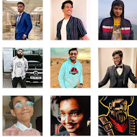 Poll from BrotherZ EditZ