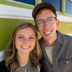 Jimmy & Natalie - Nomad Life Wiki