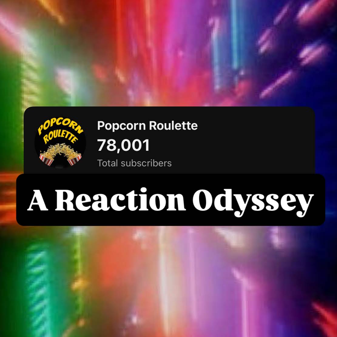Post from Popcorn Roulette