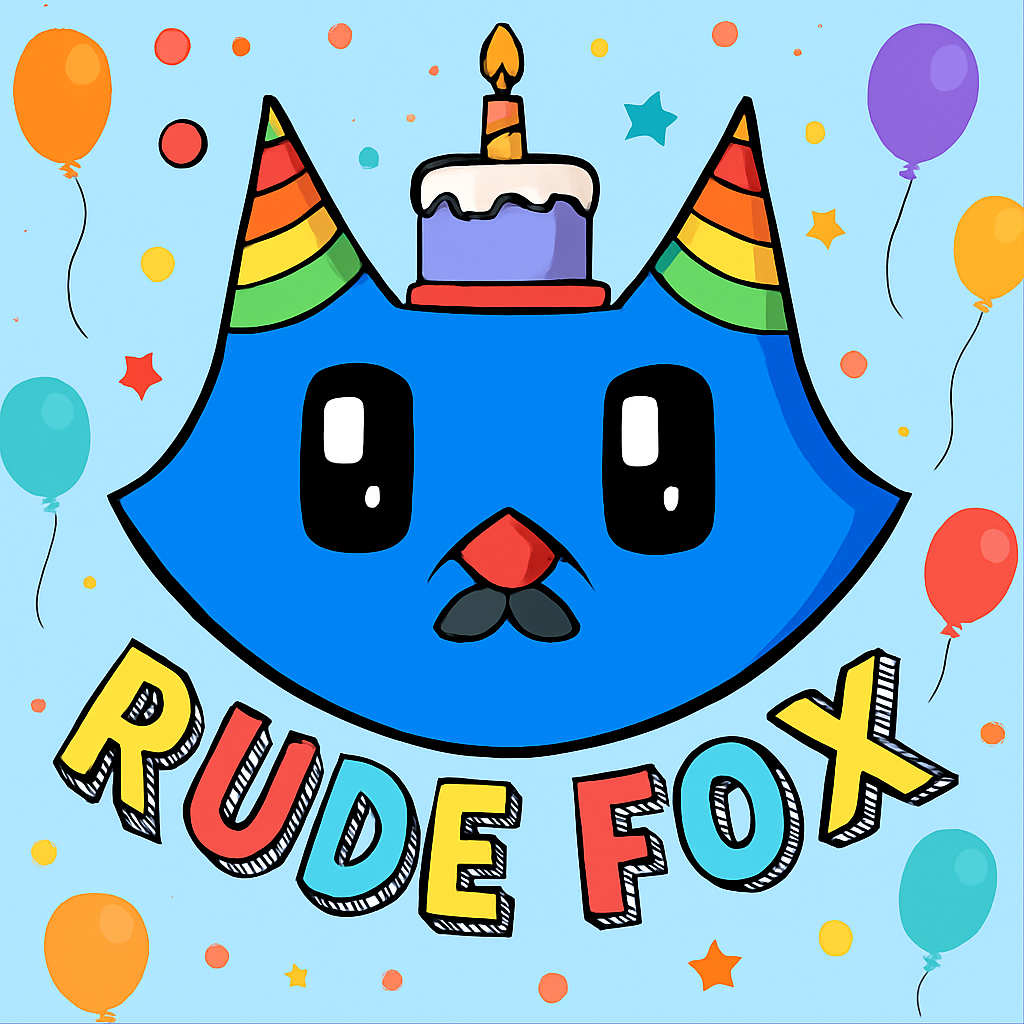 Post from Rude Fox