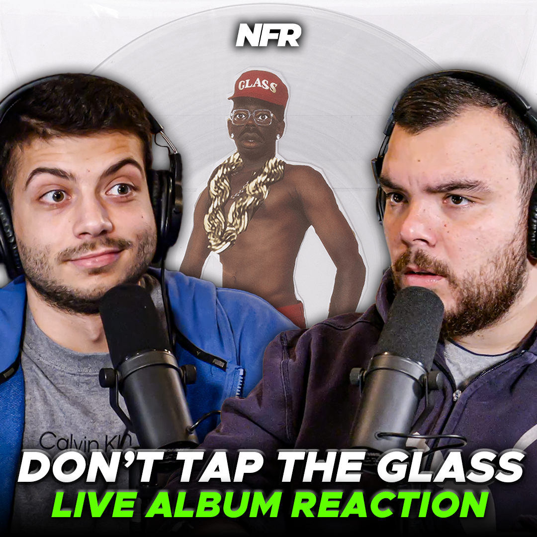Post from NFR Podcast