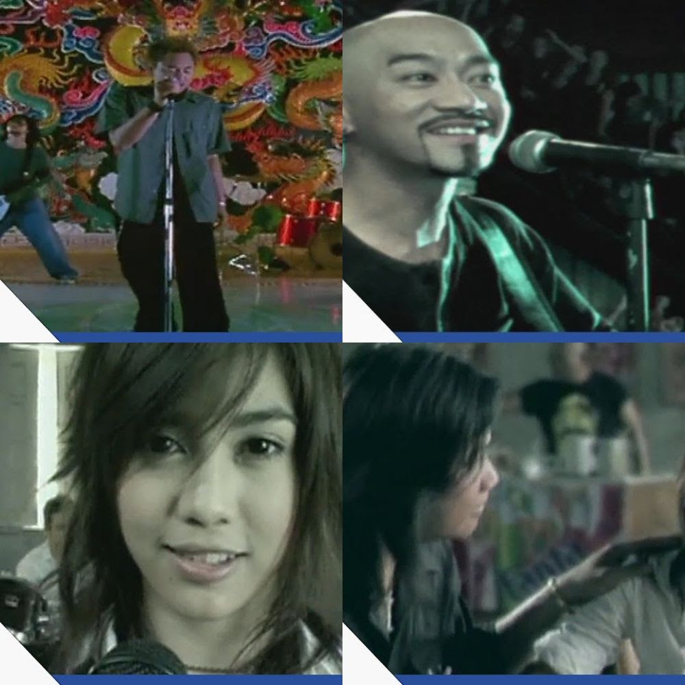 Thai songs