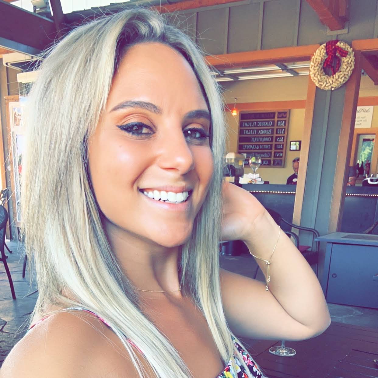 Post from Bailey Brewer