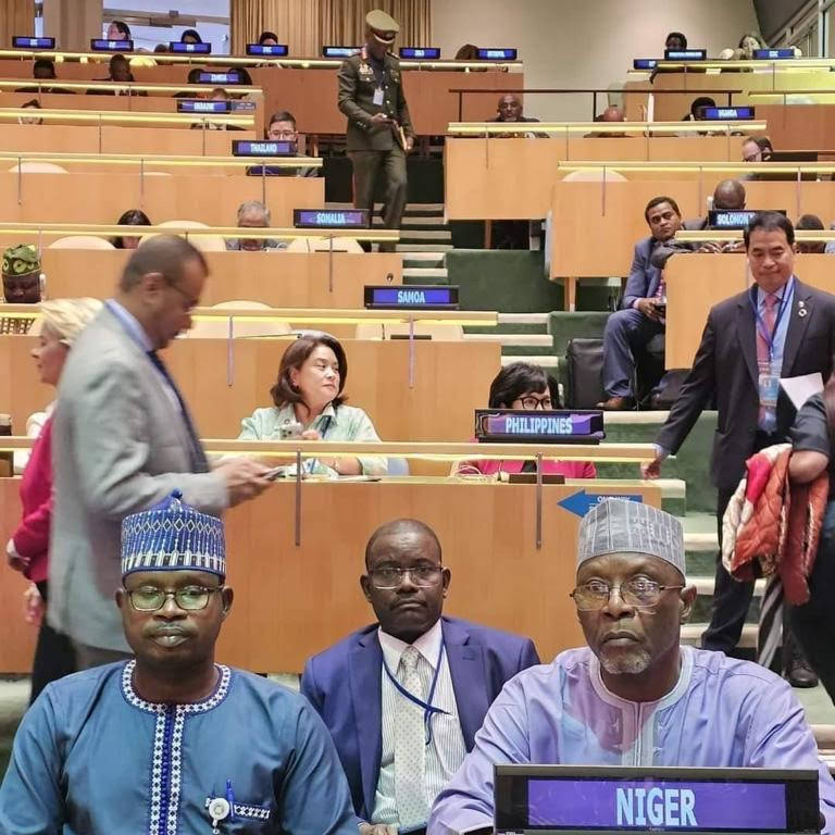 Post from CHRIS YAPI TV OFFICIELLE