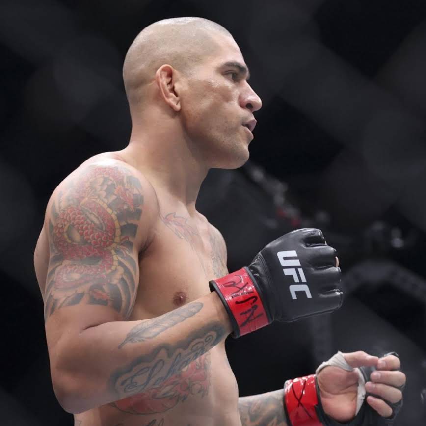 Post from SMASH MMA