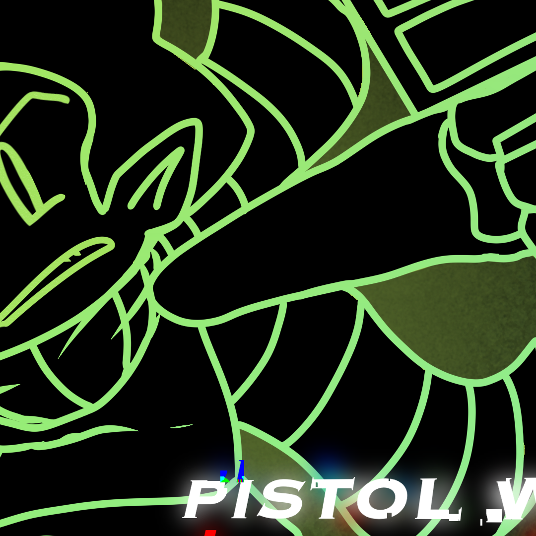 Post from FNF: Uprising Project