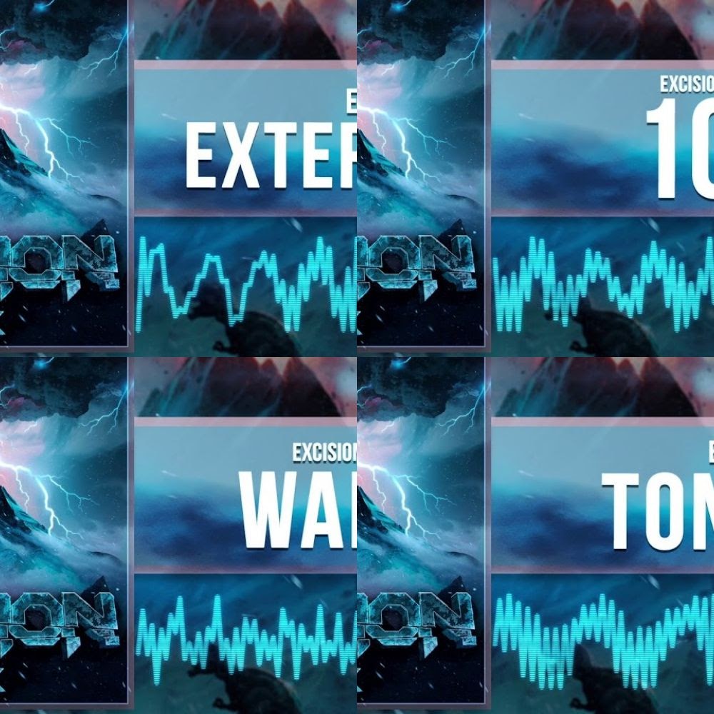 Excision - Apex