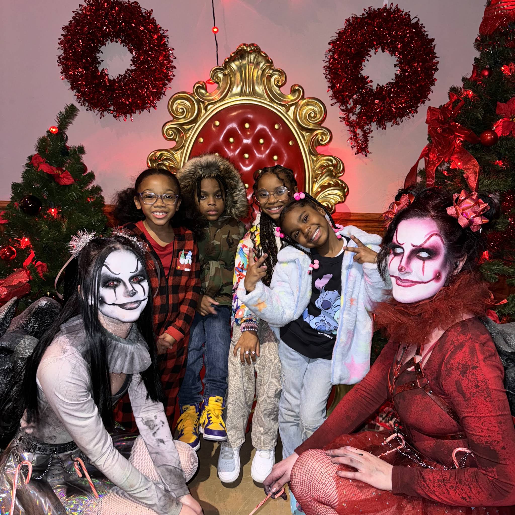 Post from Grey’s World