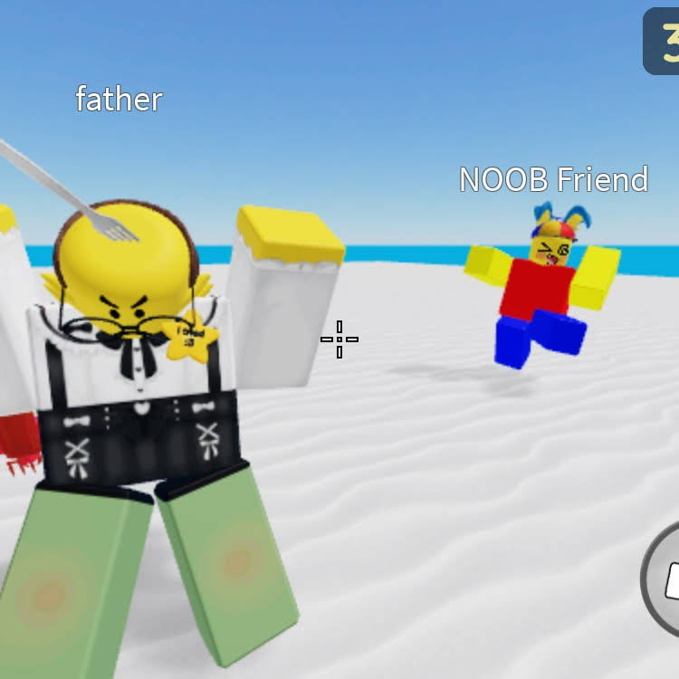 Post from NOOB