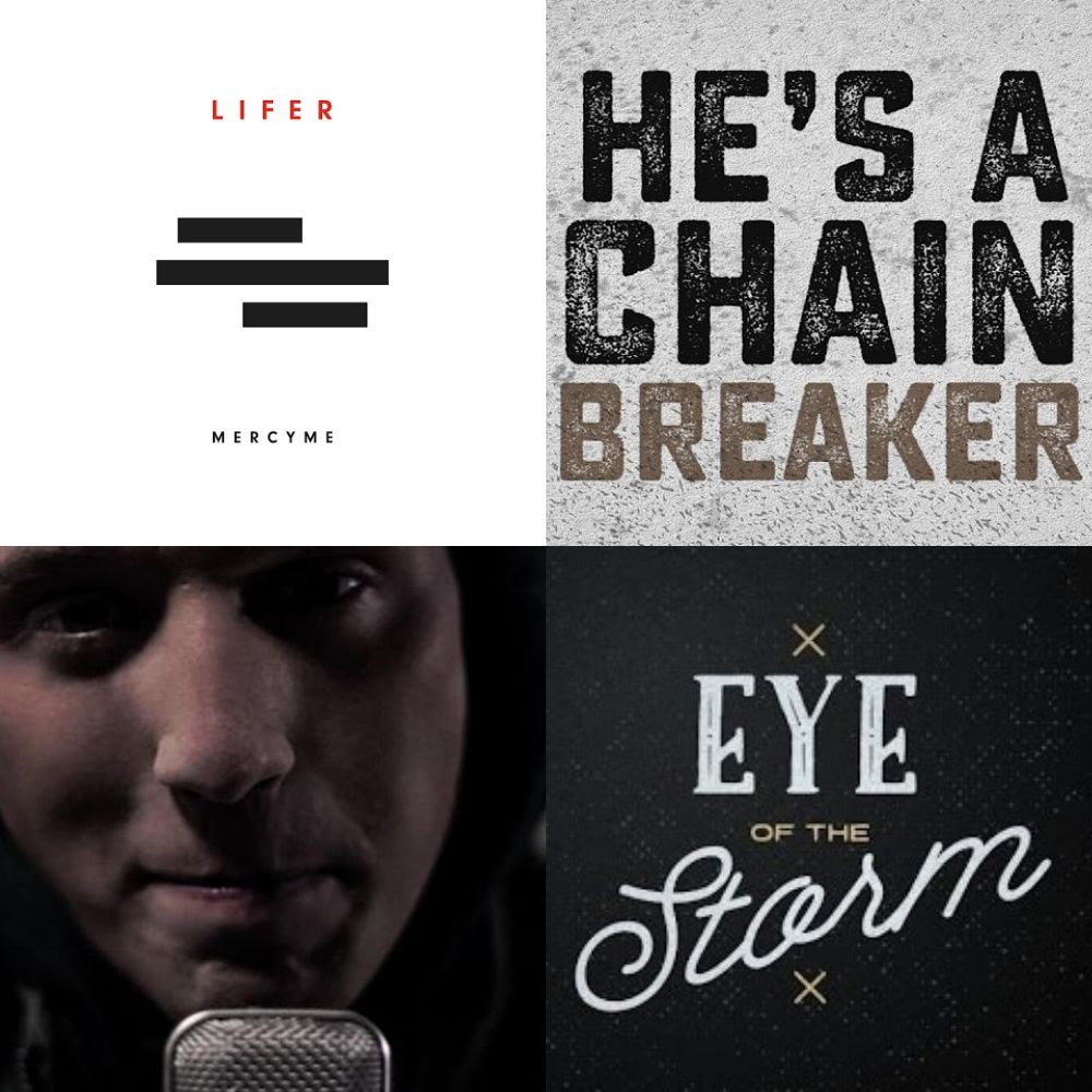 Celebrate Recovery Songs