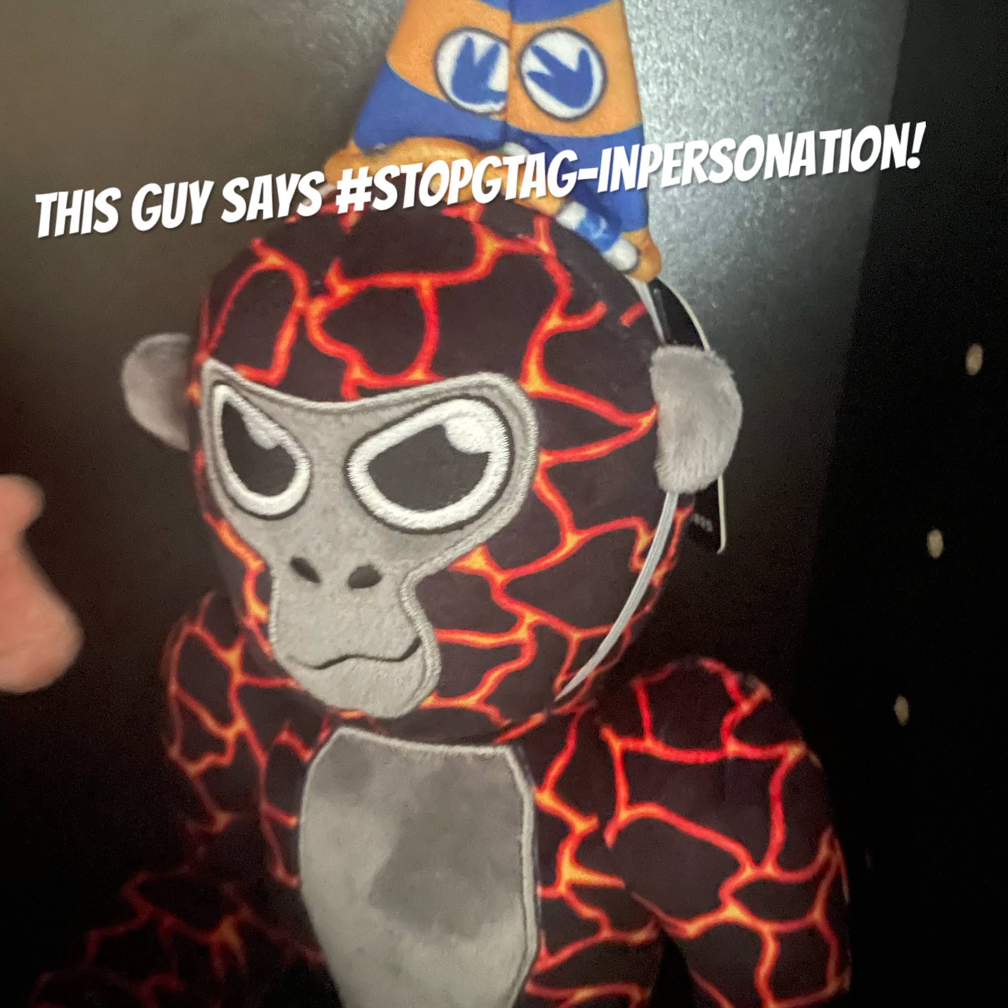 Post from GluboVR