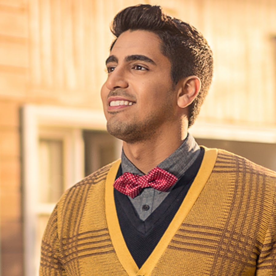 Humood Alkhudher - Topic - YouTube