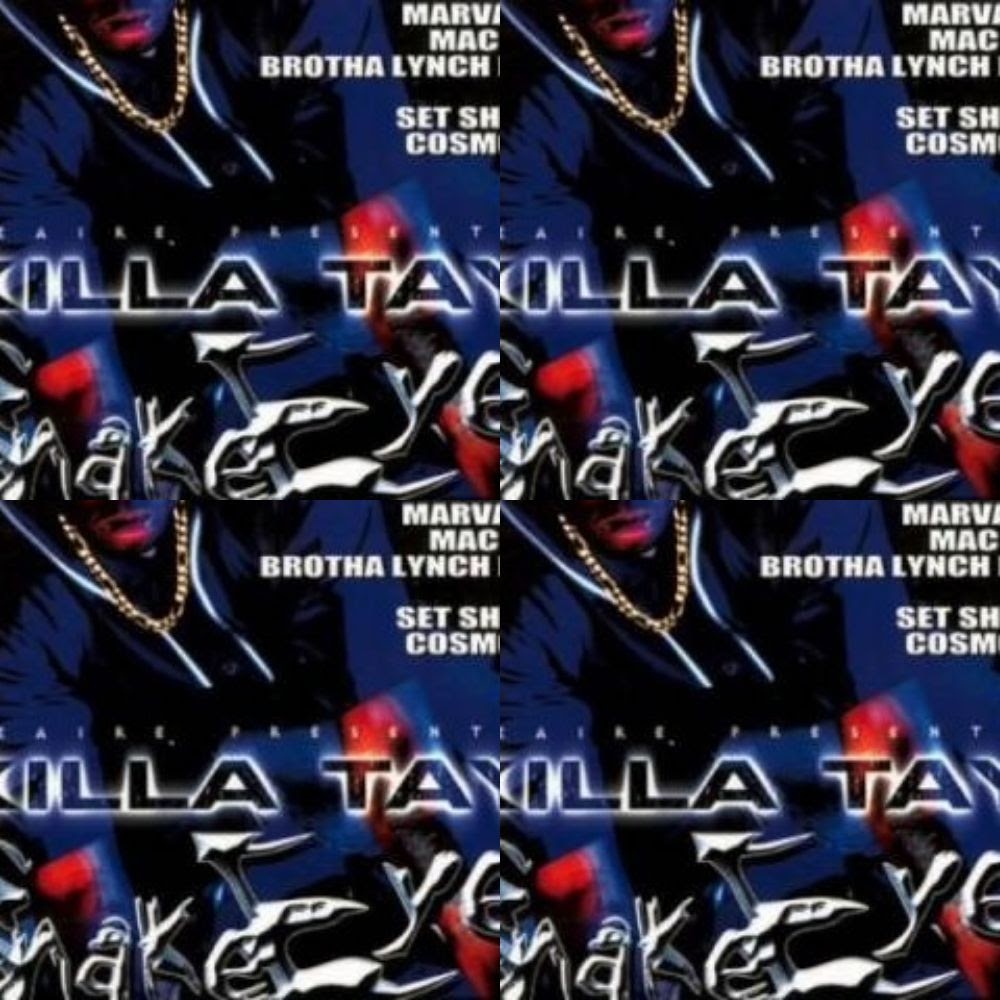 Killa Tay - Snake Eyes - [Official Playlist]