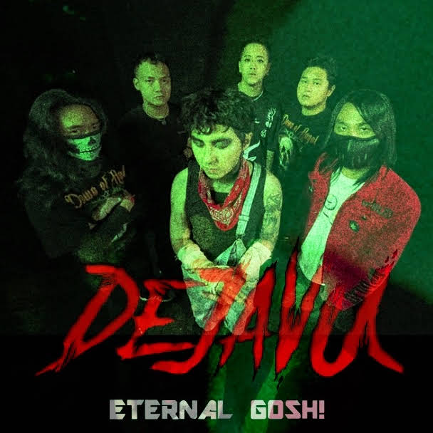 Post from ETERNAL GOSH