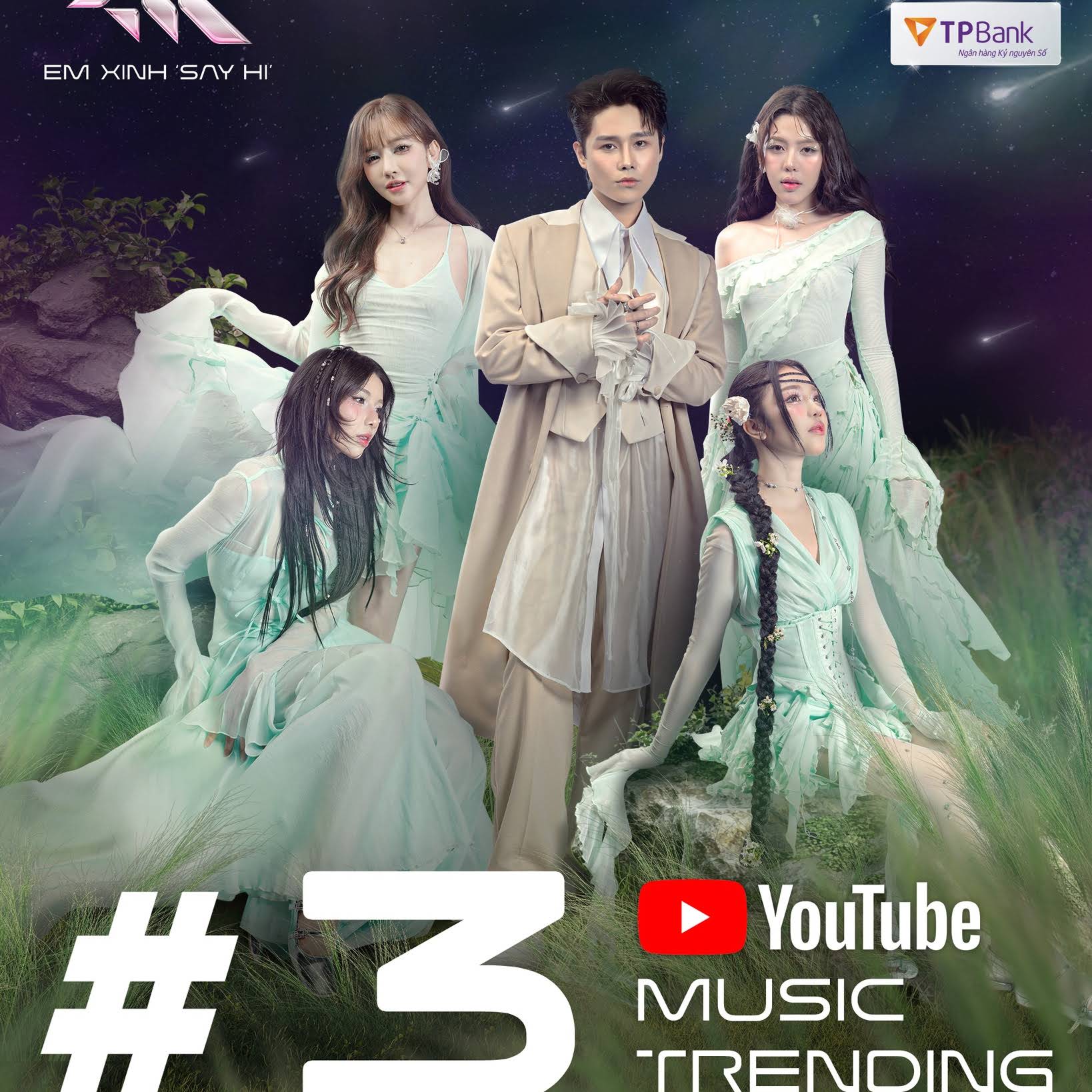 Post from Vie Channel - MUSIC