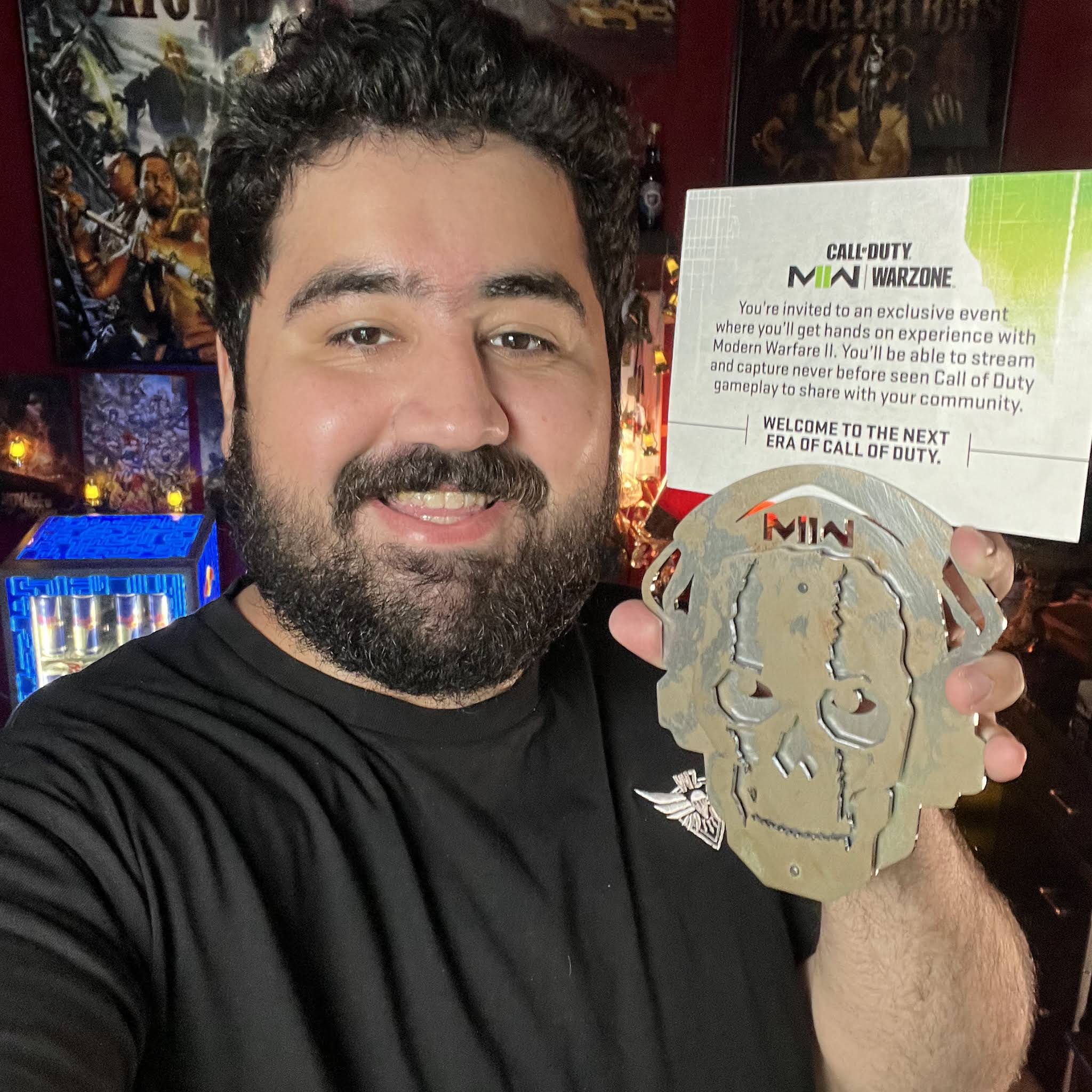 Post from Basharkk LIVE