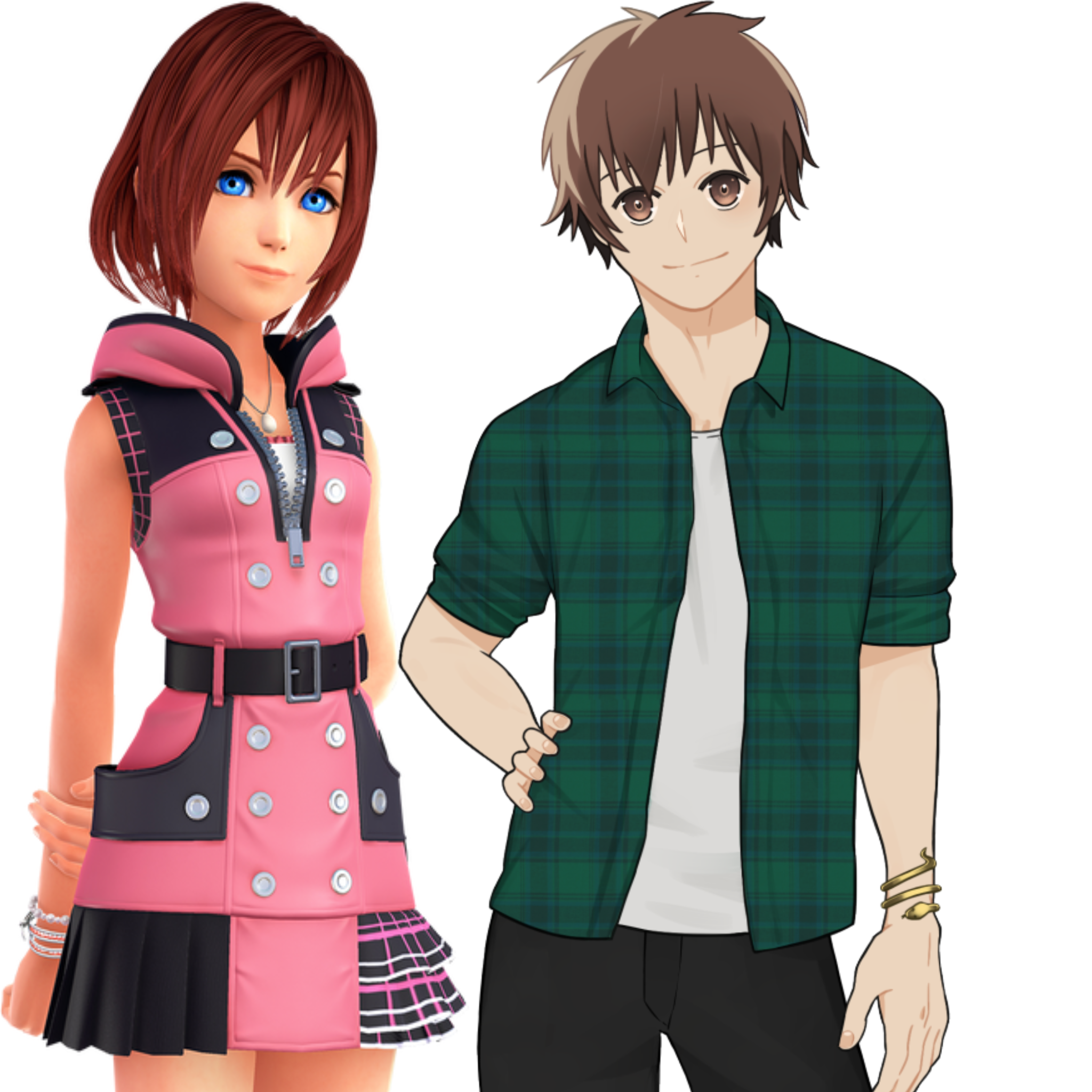 Post from Kenton Barks