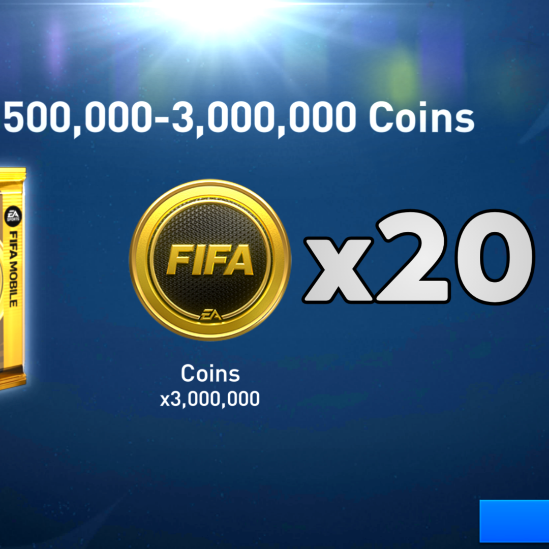 Post from FIFA MOBILE CLASSIC