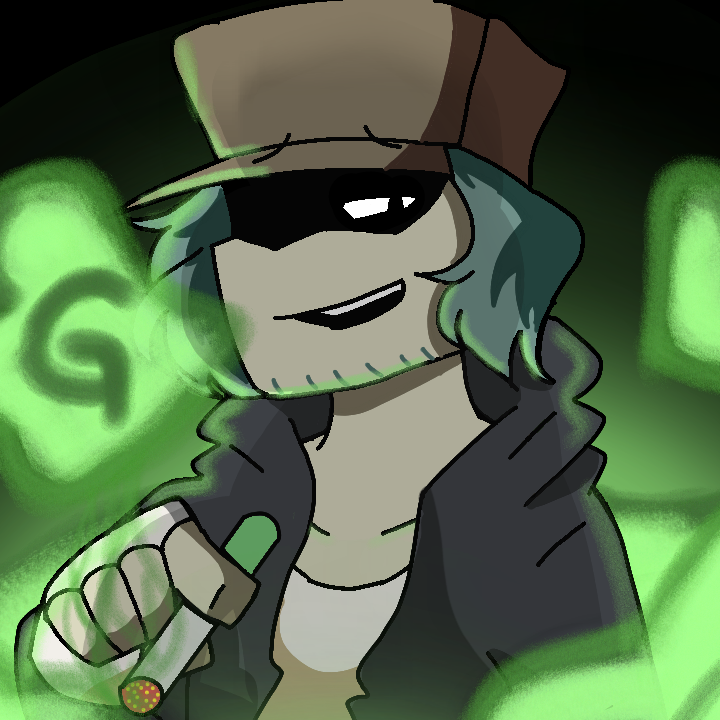 Post from Random Channel Ketelin